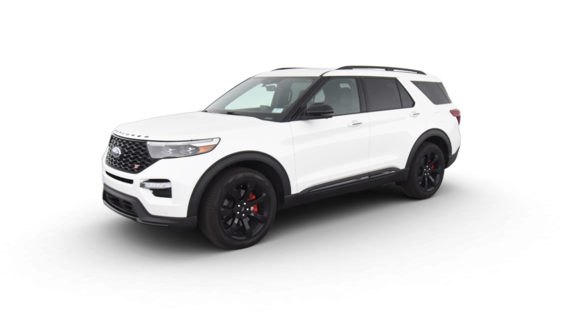 2021 Ford Explorer | Carvana