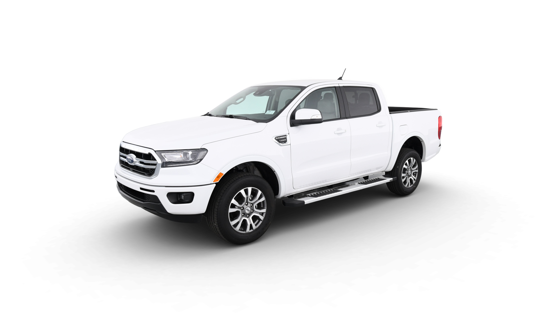 Used 2021 Ford Ranger SuperCrew | Carvana