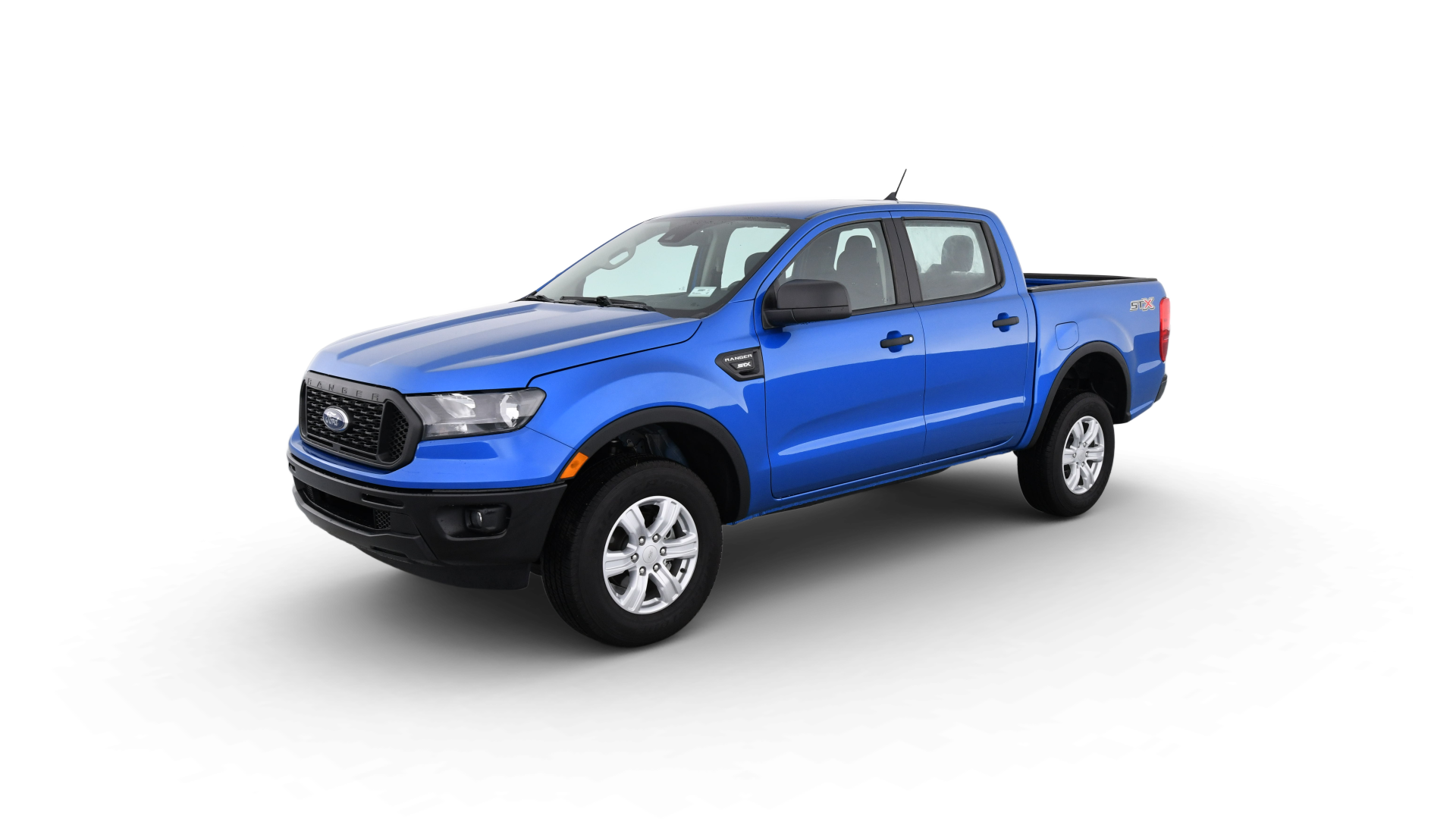 2021 Ford Ranger SuperCrew | Carvana