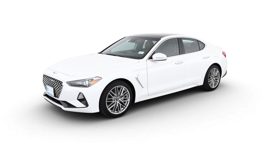 2021 Genesis G70 | Carvana