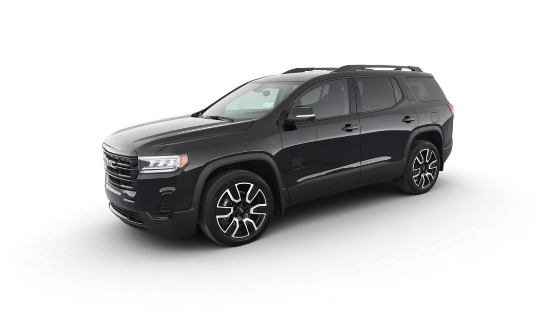 2021 GMC Acadia | Carvana