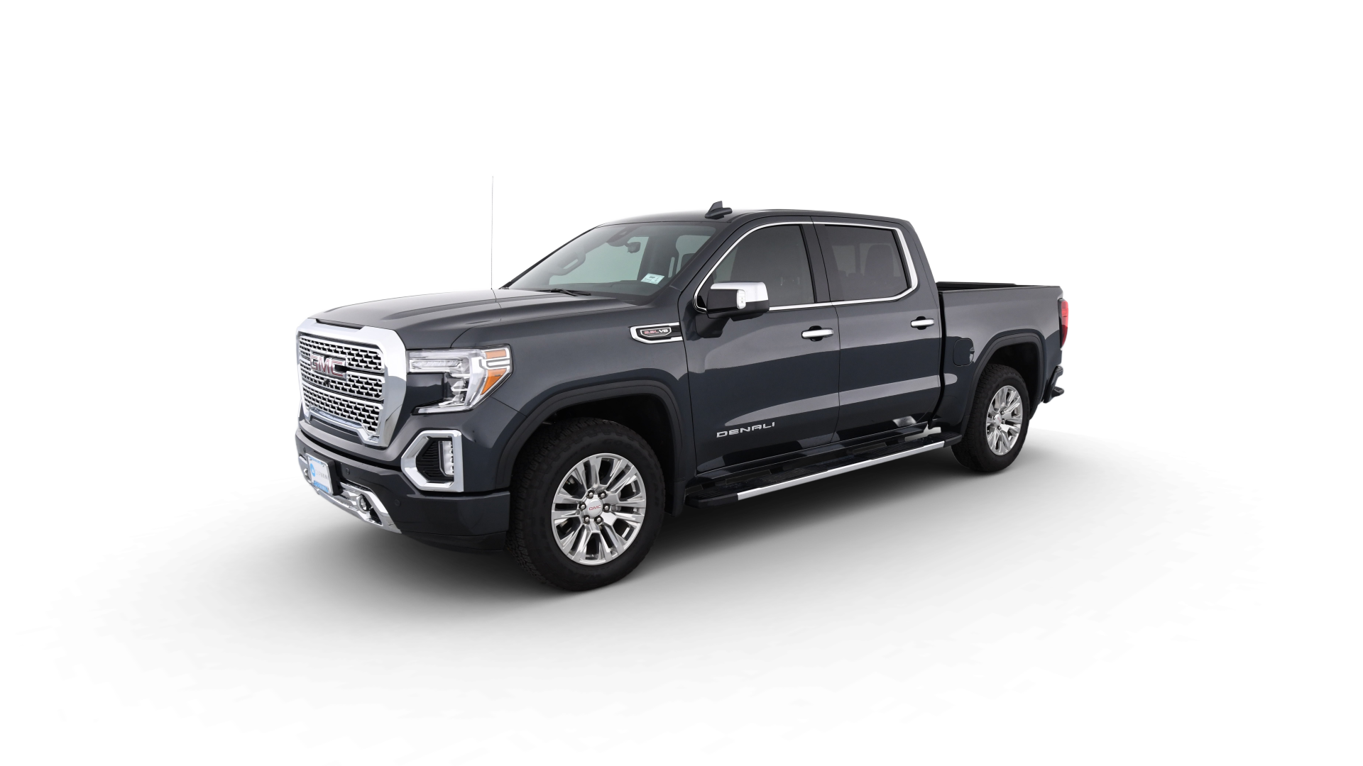 Used 2021 GMC Sierra 1500 Crew Cab | Carvana