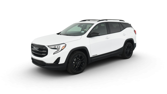 2021 GMC Terrain | Carvana