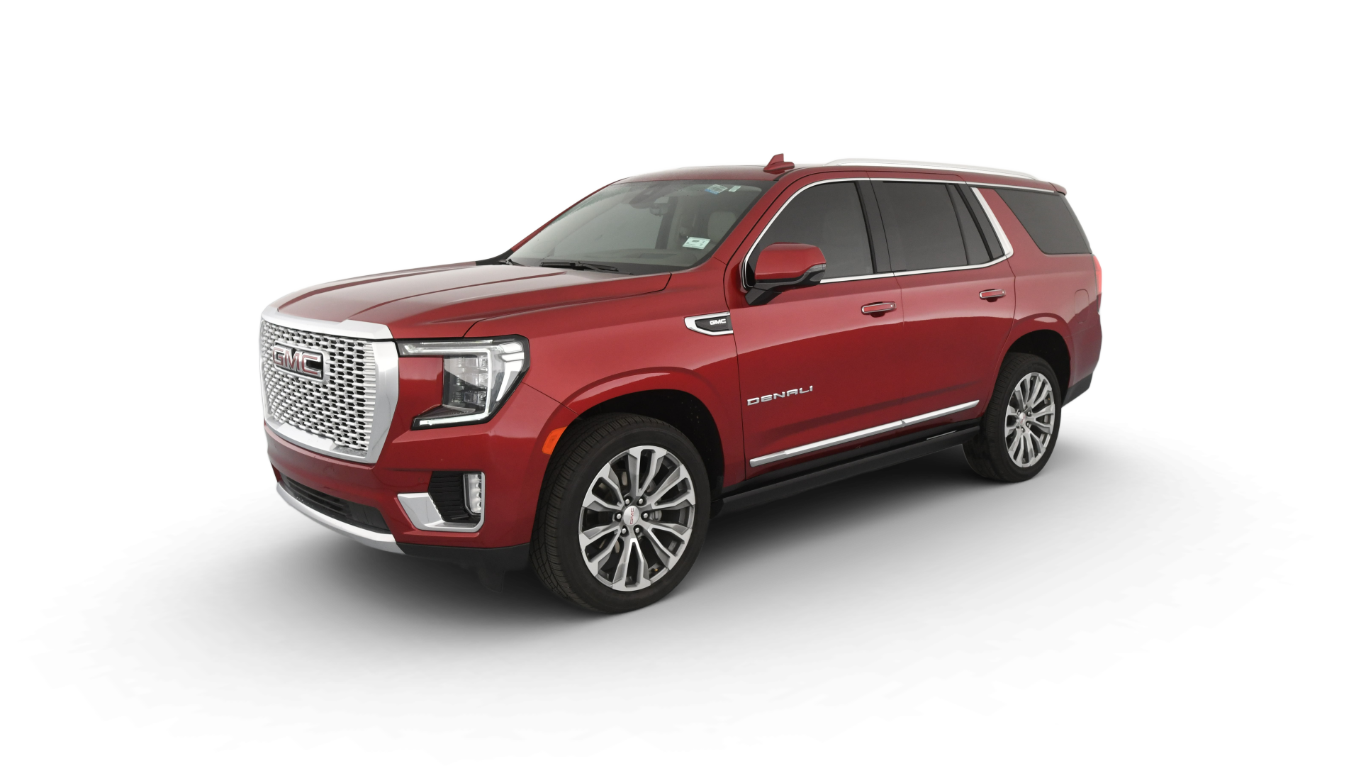 Used 2021 GMC Yukon | Carvana