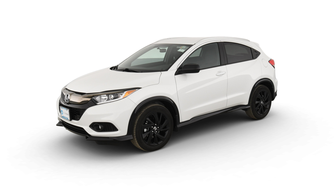 2021 Honda HR-V | Carvana