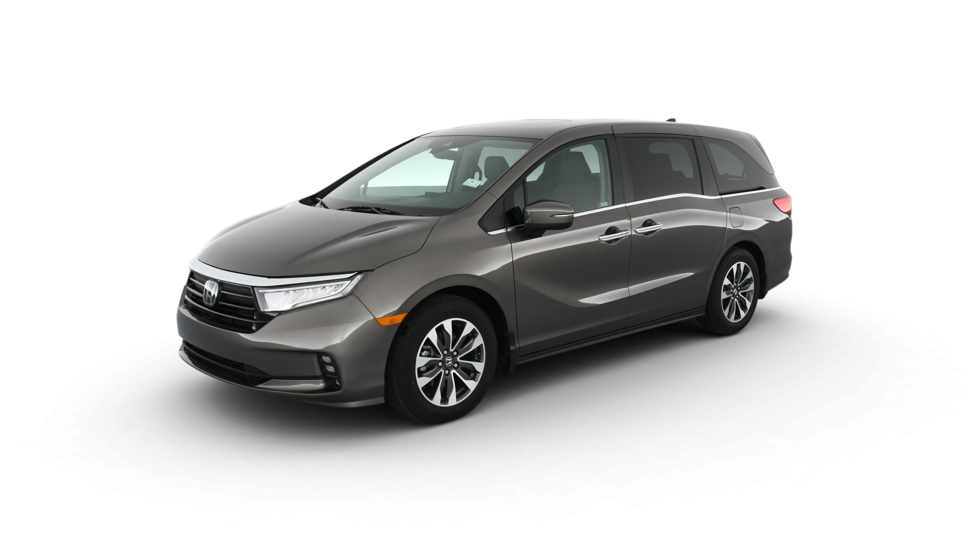 Used 2021 Honda Odyssey | Carvana