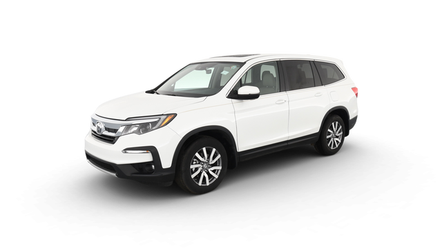2021 Honda Pilot | Carvana