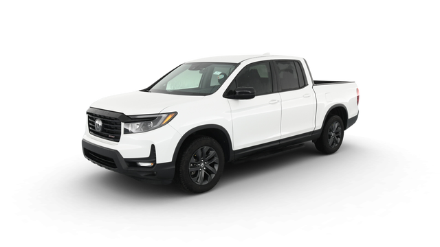 2021 Honda Ridgeline | Carvana