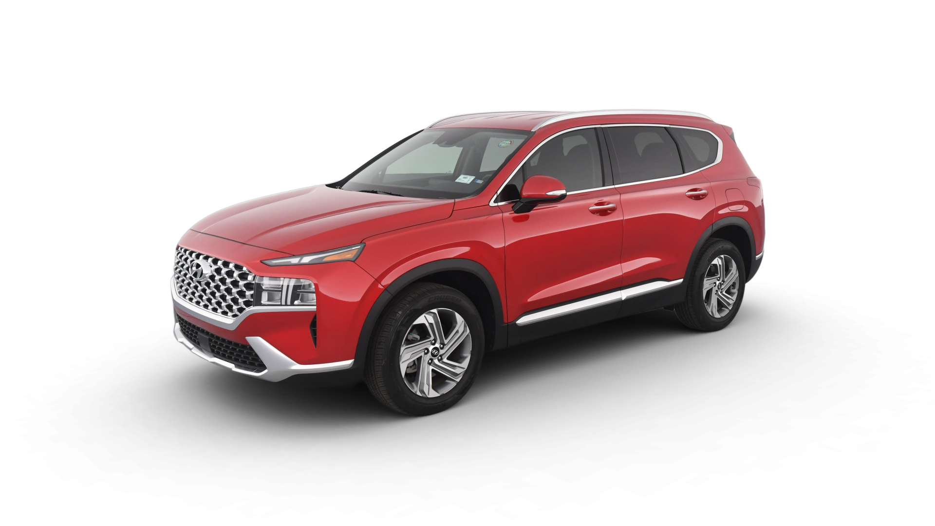 Used 2021 Hyundai Santa Fe | Carvana