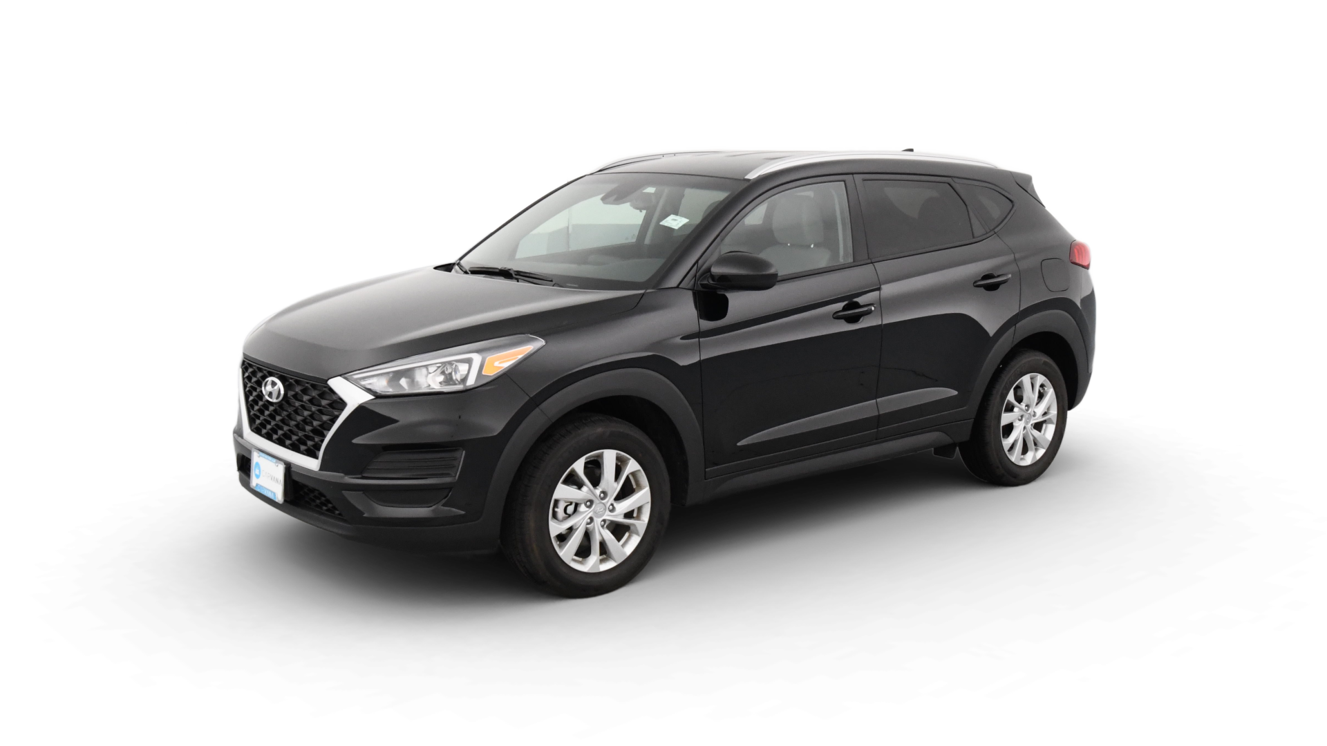 2021 Hyundai Tucson | Carvana