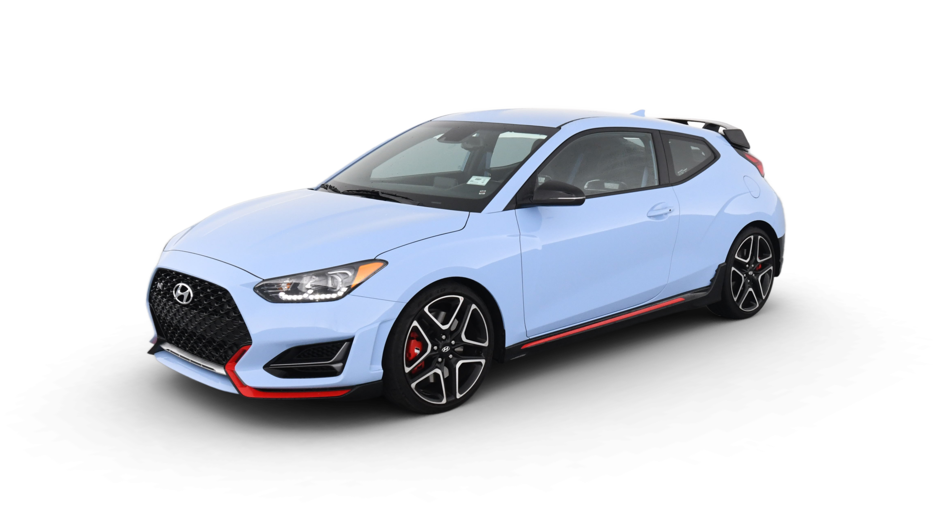 Used 2021 Hyundai Veloster | Carvana