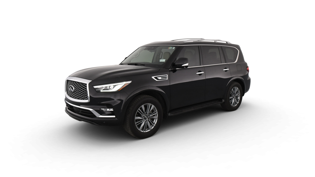2021 INFINITI QX80 | Carvana