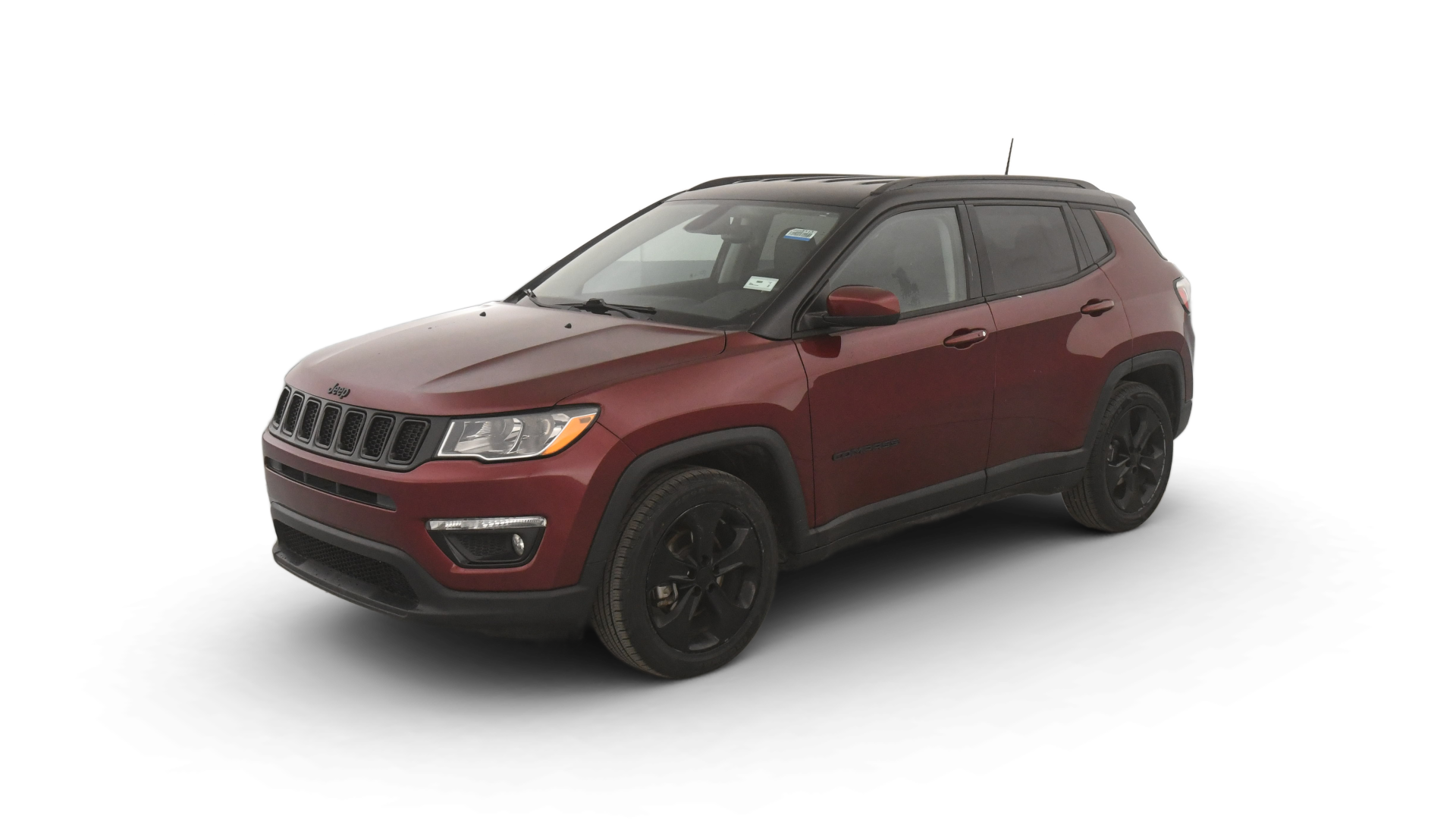 2021 Jeep Compass | Carvana