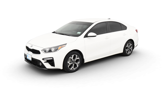 2021 Kia Forte | Carvana