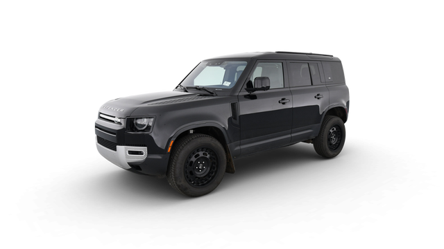 2021 Land Rover Defender 110 | Carvana