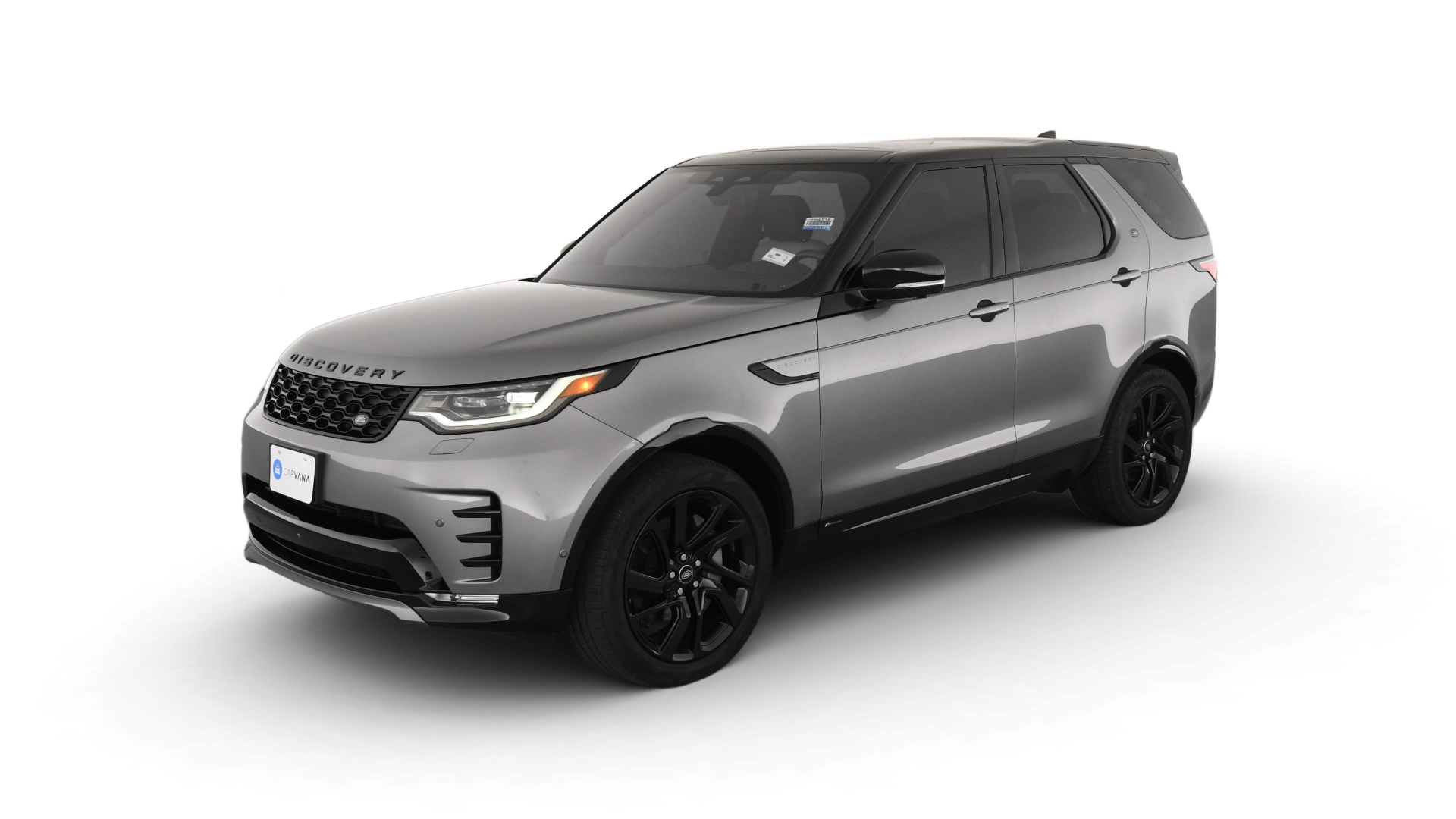 2021 Land Rover Discovery | Carvana