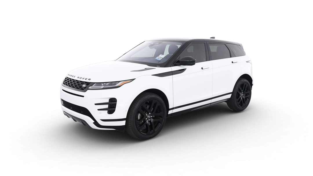 2021 Land Rover Range Rover Evoque | Carvana