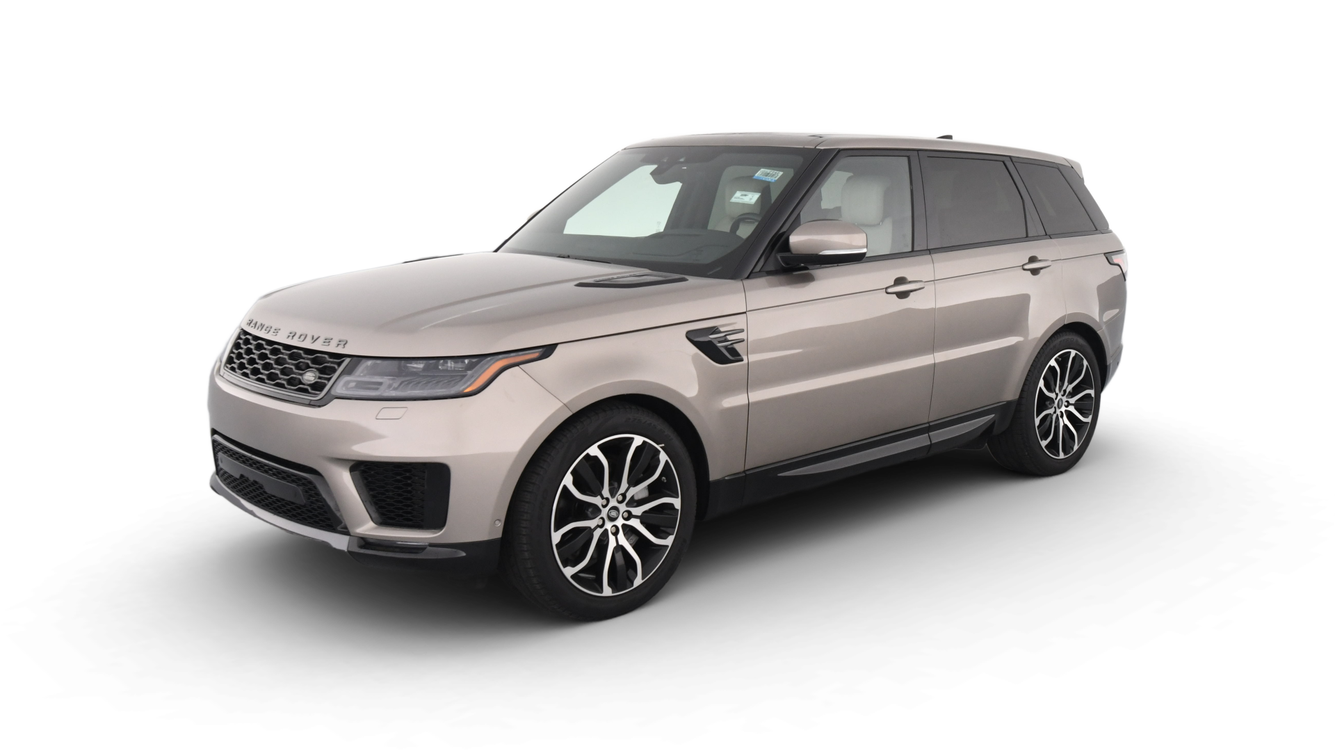 2021 Land Rover Range Rover Sport | Carvana