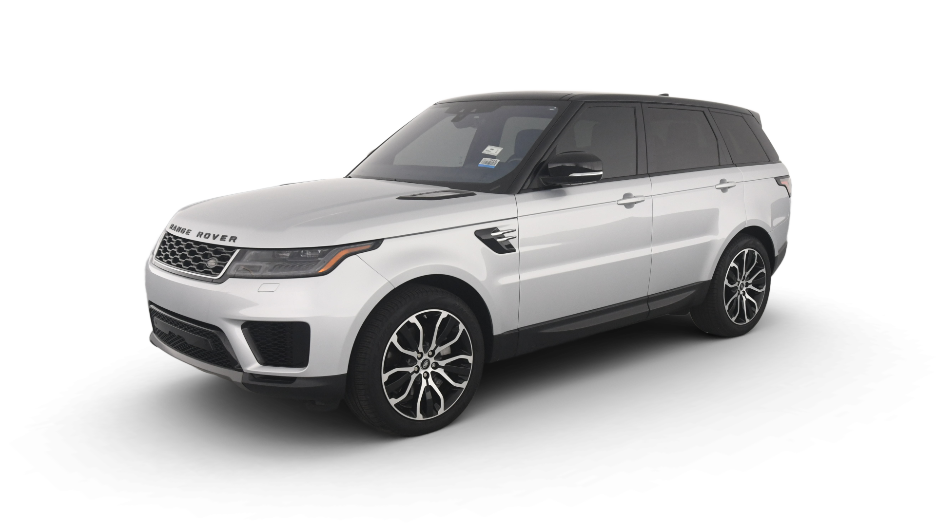 2021 Land Rover Range Rover Sport | Carvana