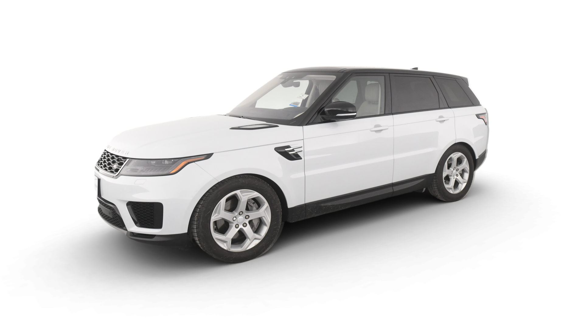 2021 Land Rover Range Rover Sport | Carvana