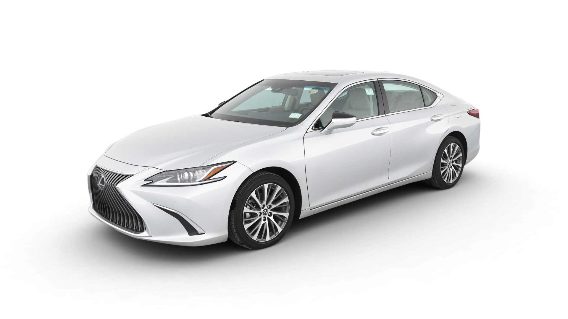 Used 2021 Lexus ES | Carvana