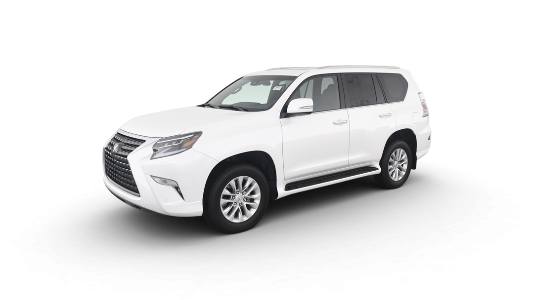 2021 Lexus GX | Carvana