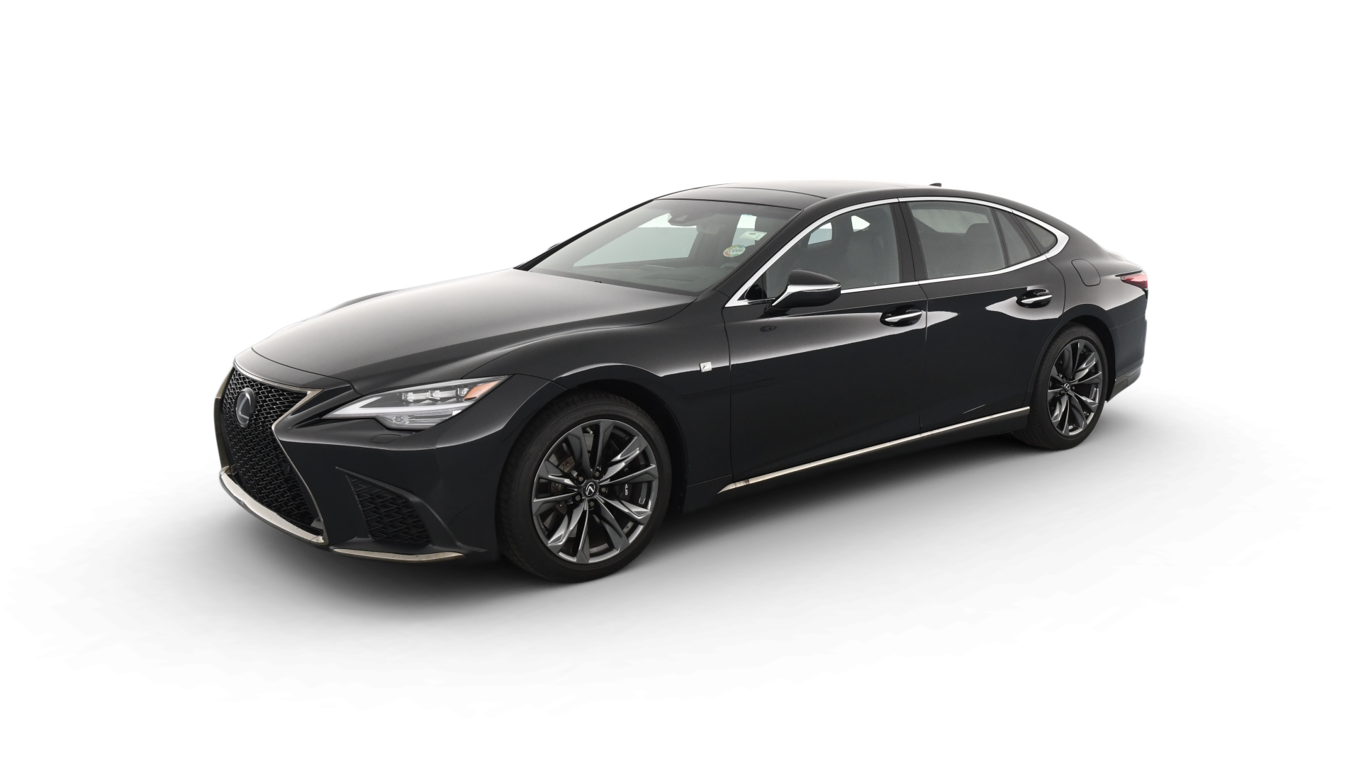 Used 2021 Lexus LS | Carvana