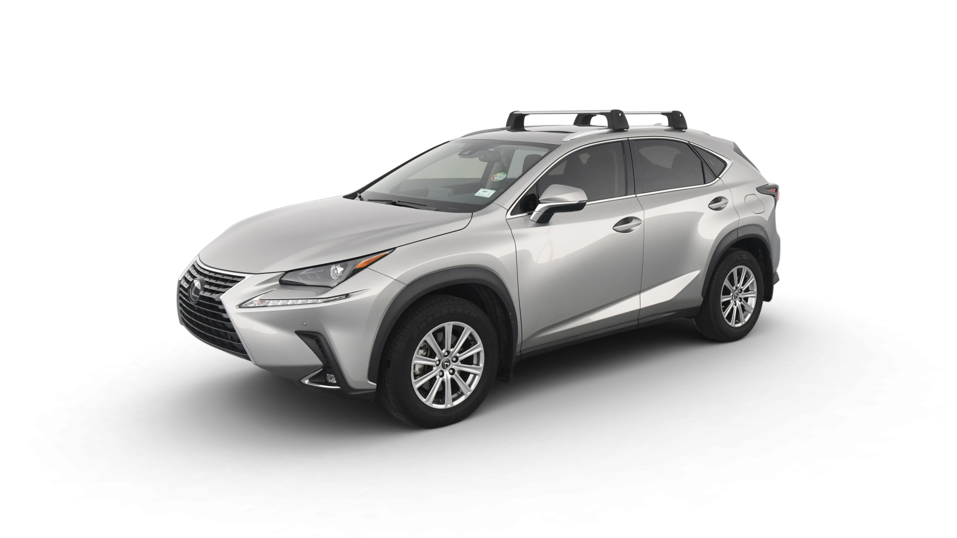2021 Lexus NX | Carvana