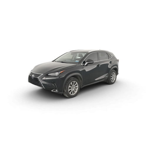 Used Lexus NX 300h for Sale Online | Carvana