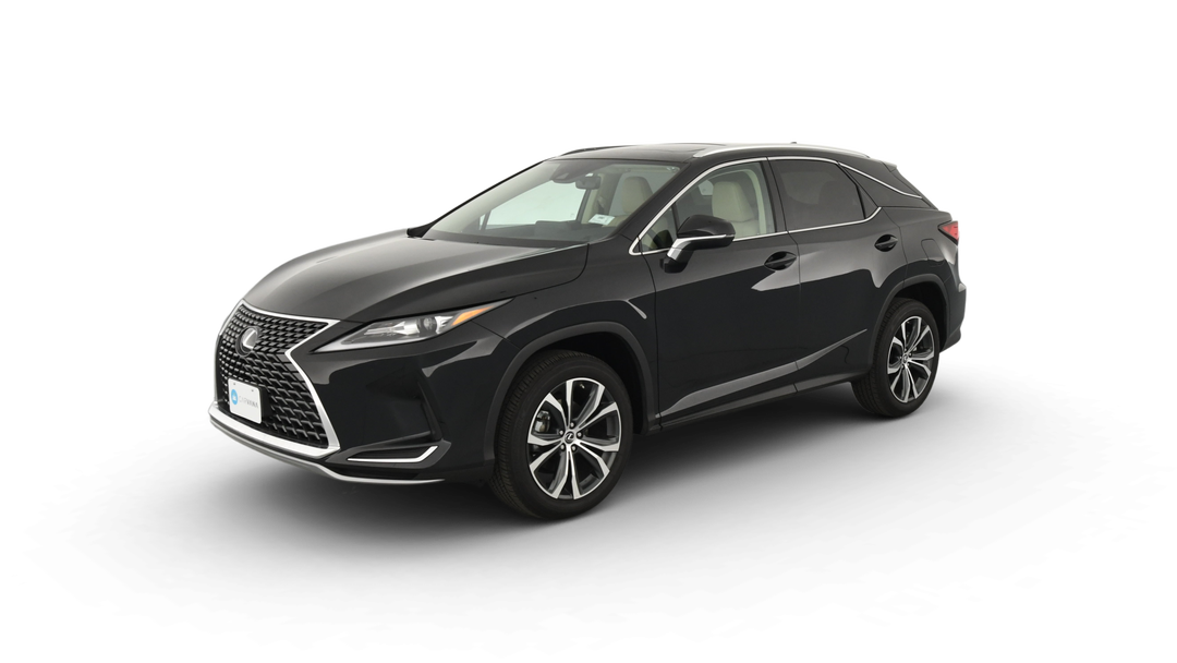 2021 Lexus RX | Carvana