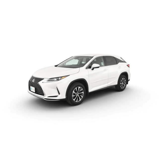 2021 Lexus RX | Carvana