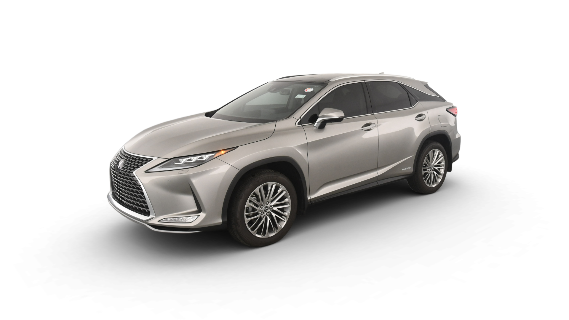 Used 2021 Lexus RX | Carvana