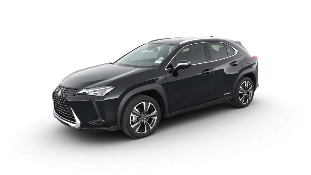 2021 Lexus UX | Carvana