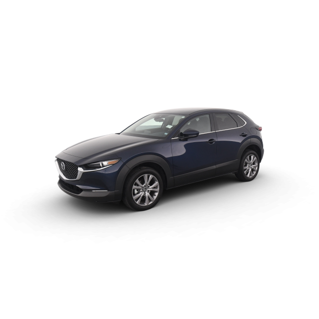 Used 2021 MAZDA CX-30 | Carvana