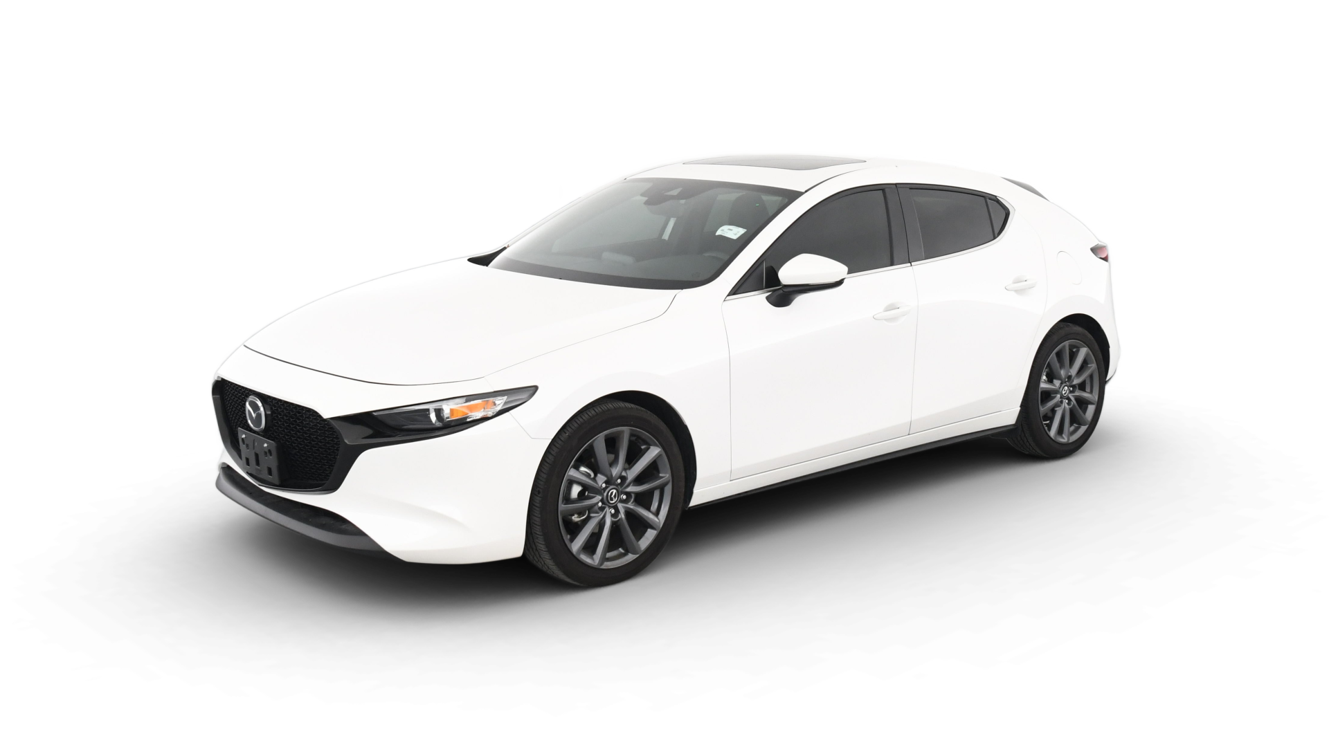 Used 2021 MAZDA MAZDA3 | Carvana