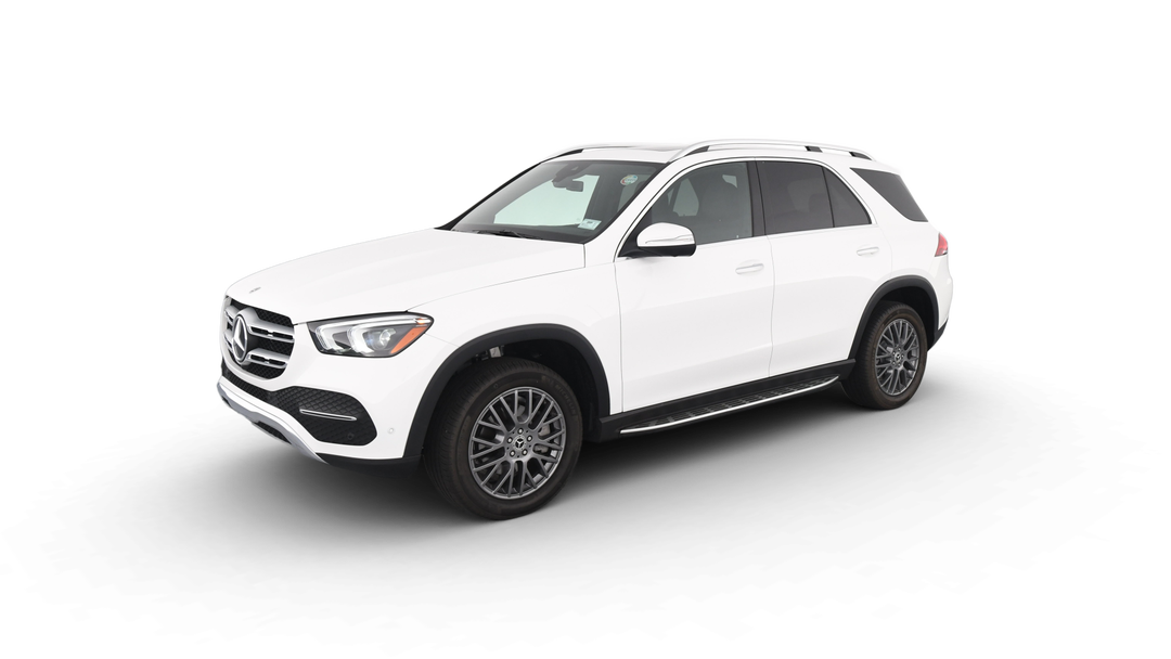 2021 Mercedes-Benz GLE | Carvana