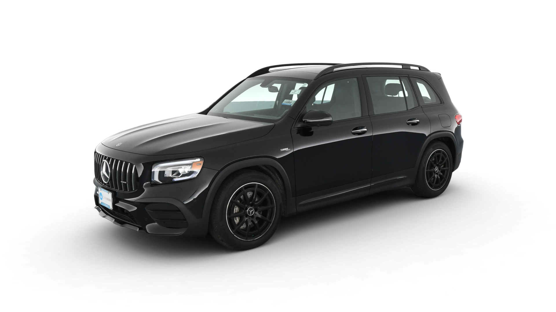 2021 Mercedes-Benz Mercedes-AMG GLB | Carvana