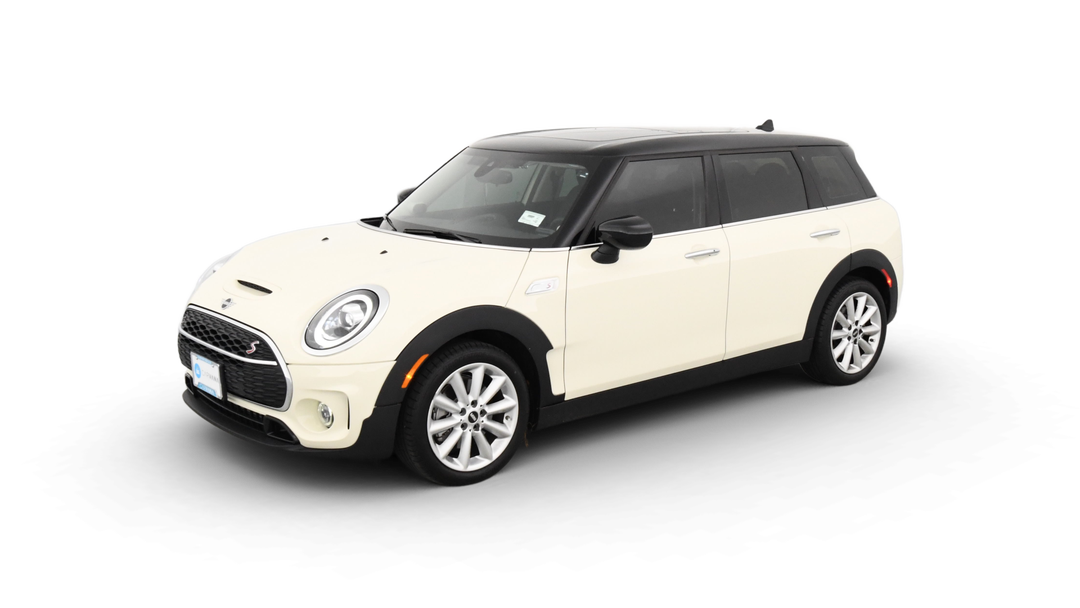 2021 MINI Clubman | Carvana