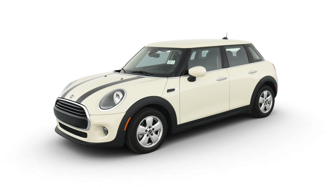 2021 MINI Hardtop 4 Door | Carvana