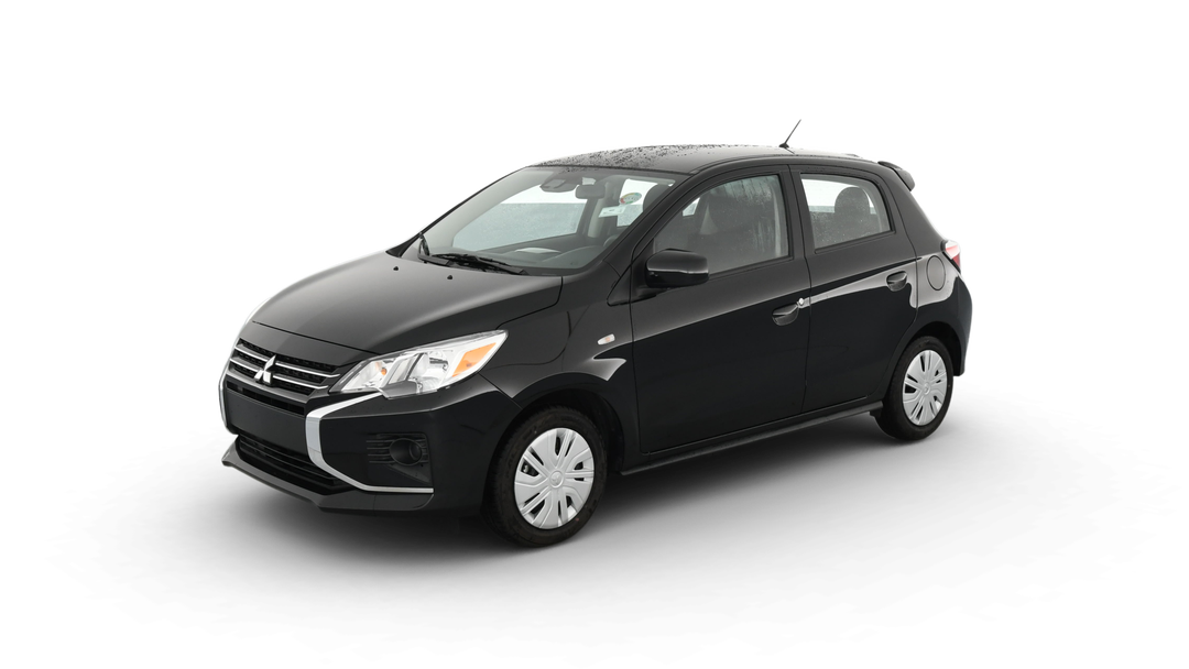 2021 Mitsubishi Mirage | Carvana