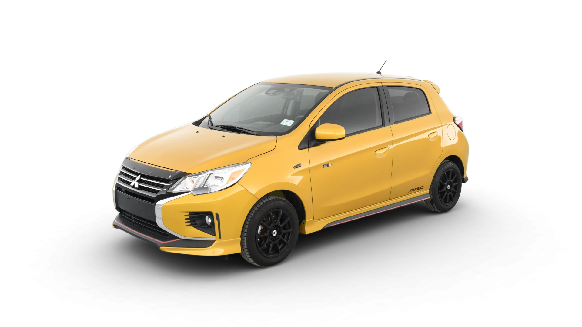 Used 2021 Mitsubishi Mirage | Carvana
