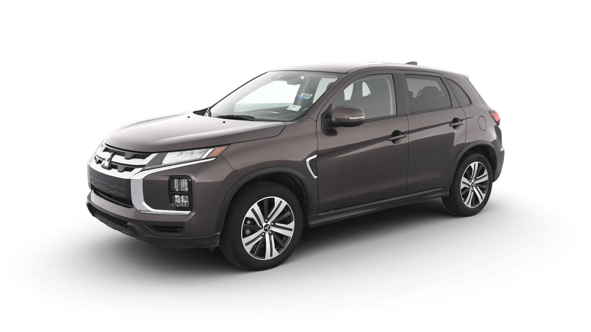 Used 2021 Mitsubishi Outlander Sport | Carvana