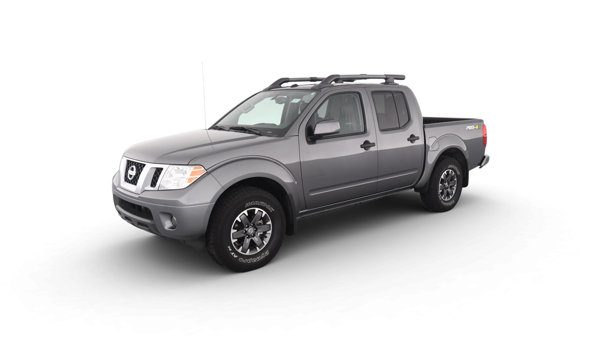Used 2021 Nissan Frontier Crew Cab | Carvana