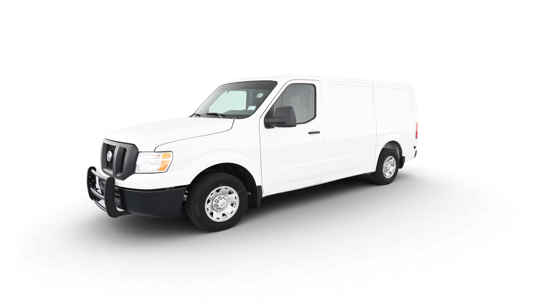 2021 Nissan NV1500 | Carvana