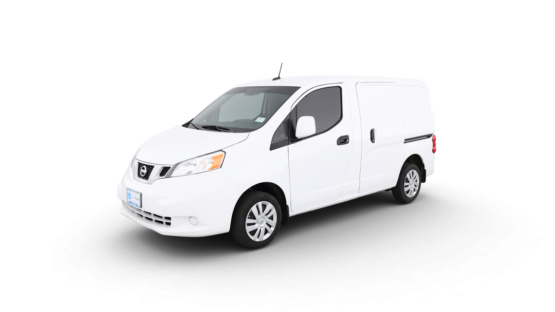 2021 Nissan NV200 | Carvana
