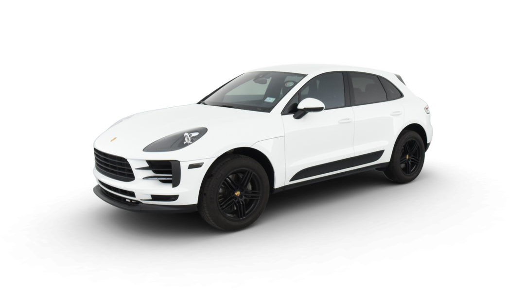 2021 Porsche Macan | Carvana