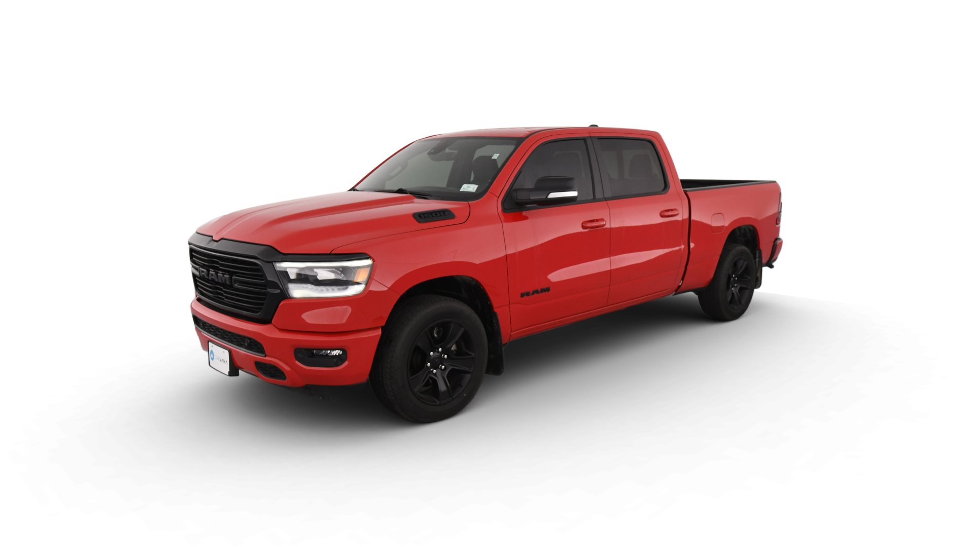2021 Ram 1500 Crew Cab | Carvana