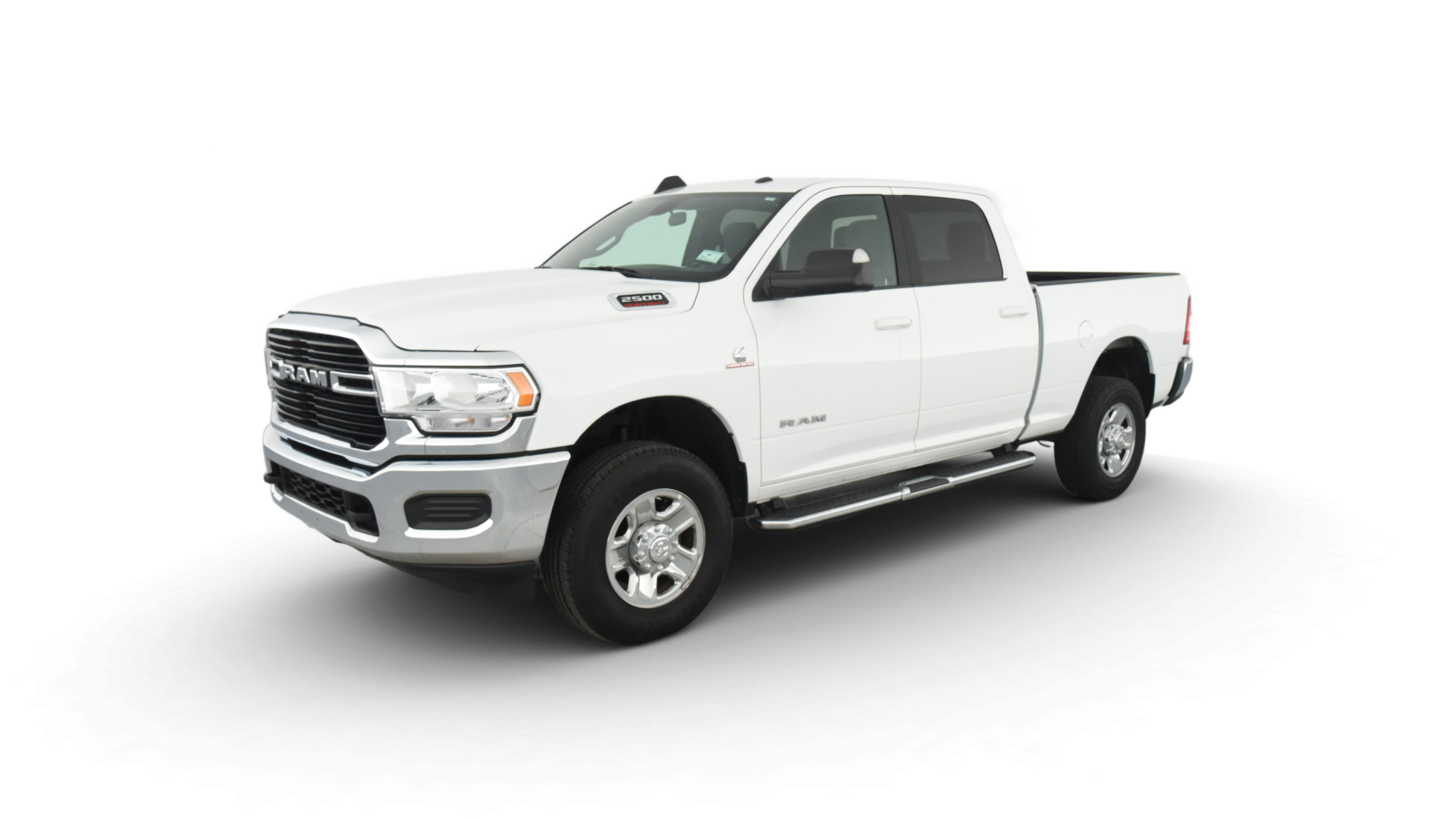 2021 Ram 2500 Crew Cab | Carvana