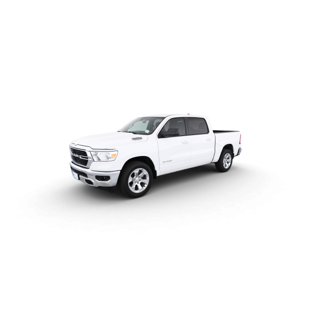 Used 2021 Ram 1500 Crew Cab | Carvana