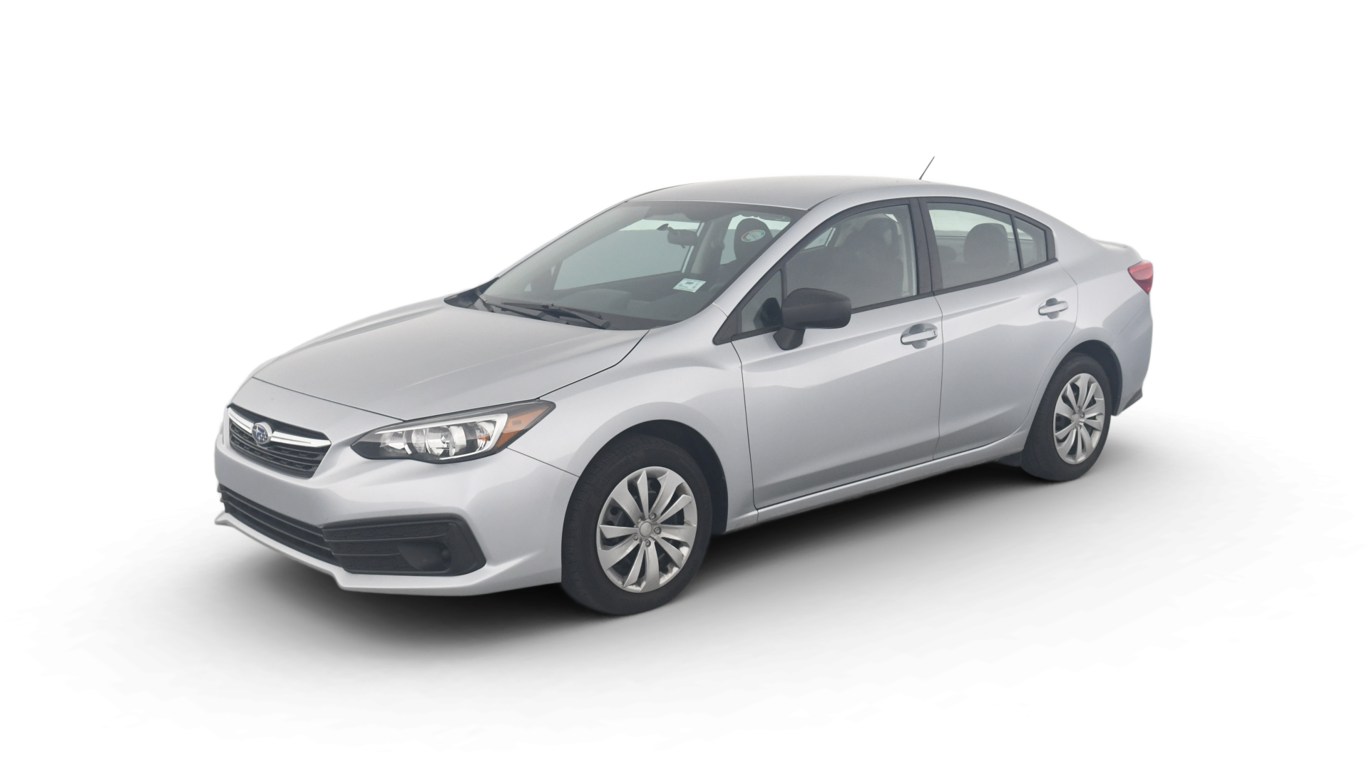 2021 Subaru Impreza | Carvana